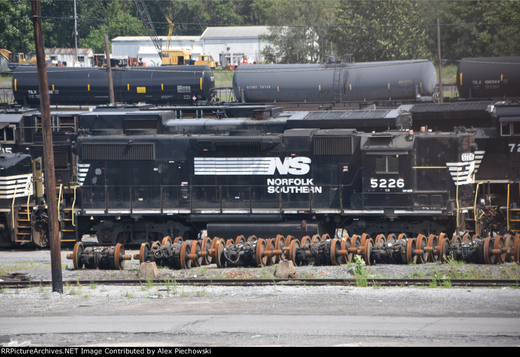 NS 5226